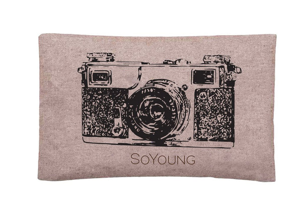 Black Camera Ice Pack - SoYoung Malaysia